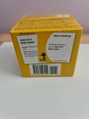 Games | Word Teasers Funny Sayings Card Game | Poshmark